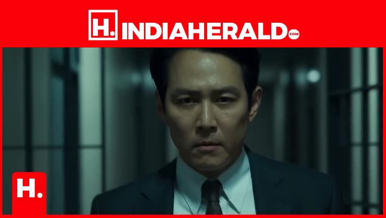 Hunt Review - Ample Thrills but a Messy Script