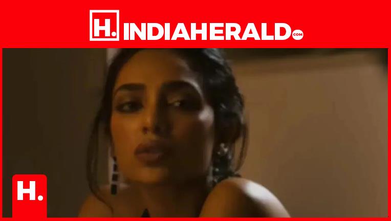 ICYDK - Sobhita Dhulipala Auditioned For Monkey Man In 2016