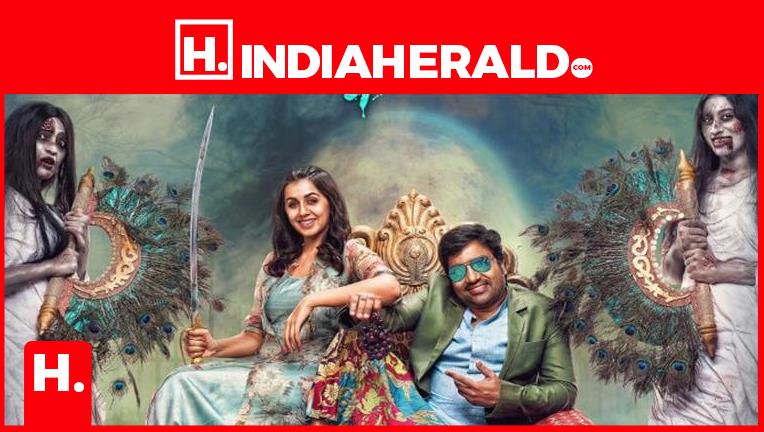 Idiot Movie Review - A Complete Mess