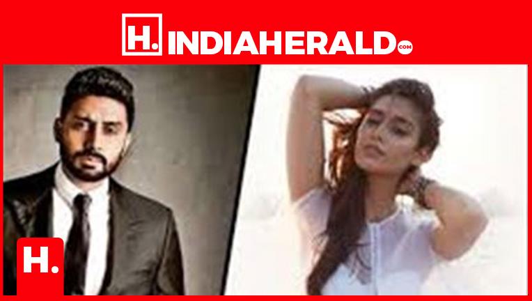 Ileana D Cruz next Big Bull release date announced Ileana D Cruz next Big Bull release date announced