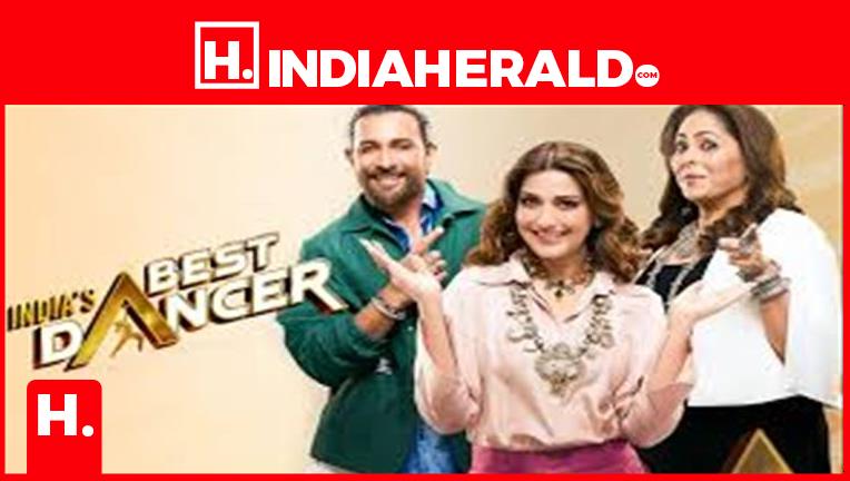 India Best Dancer 4: Are you India s Best Dancer