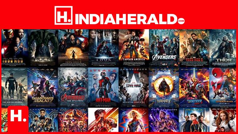 Indian Actor First time enters Marvel Cinematic Universe