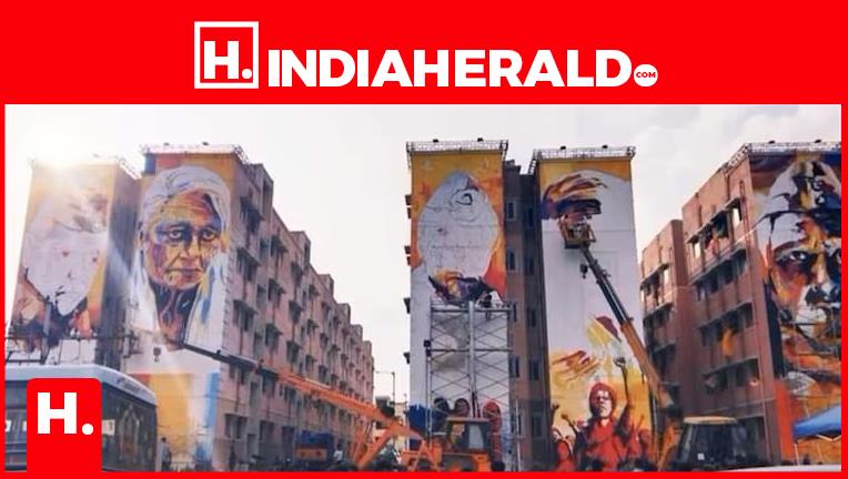 Indian 2 Promotions to Begin Soon