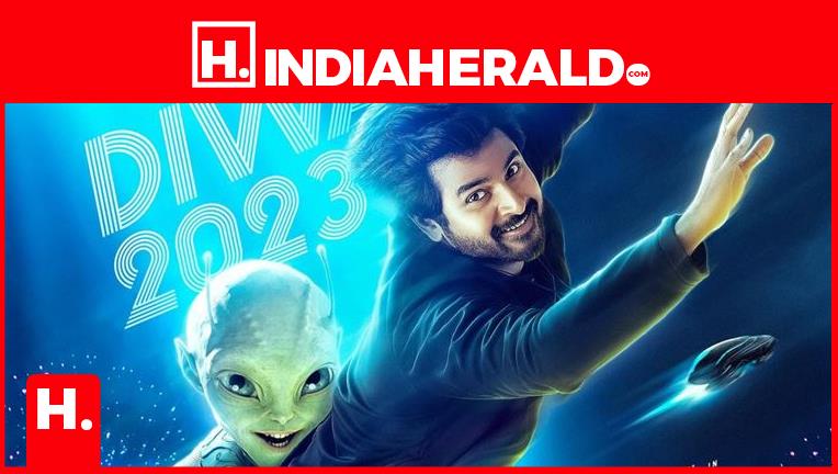 India s First movie with 5000+ VFX shots - Bigger than Baah