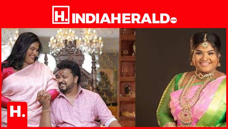 Indraja Honeymoon: What the hell is this? Indraja went on a