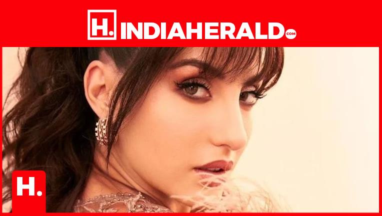 Is Aryan Khan dating Nora Fatehi pics leaked?