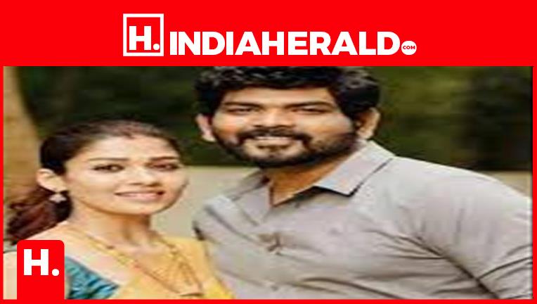 Is Nayan quiting the cinema..? Family Condition..