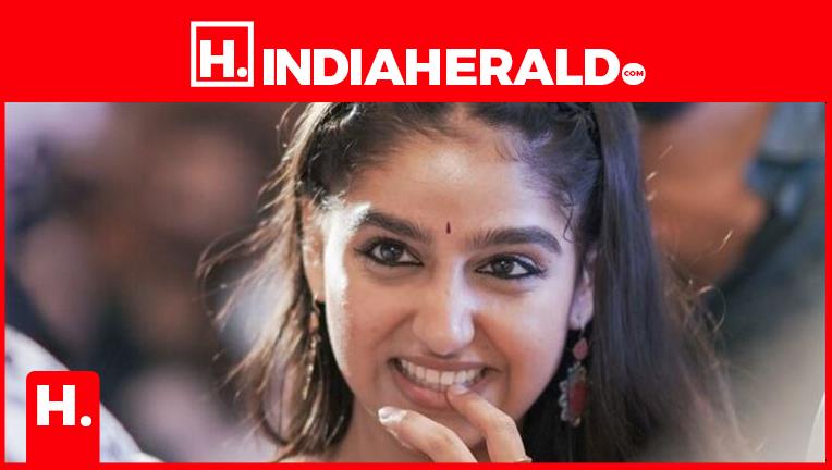 Is She The New 7/G Anitha? Truth...