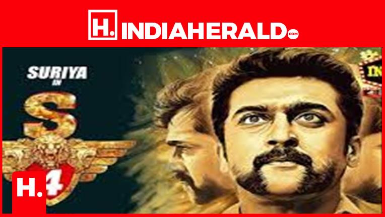 Is Surya going to be Duraisingam again? Director Hari about