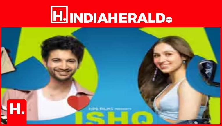 Ishq Vishq Rebound Twitter Review