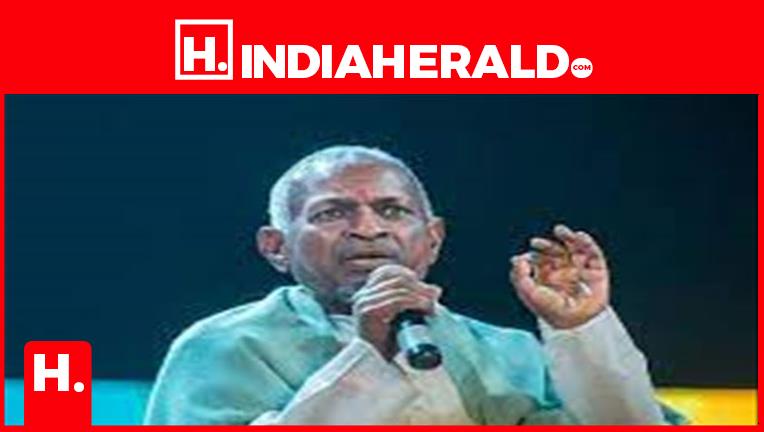 Isn t this Ilayaraja song.. ?Confused fans for years