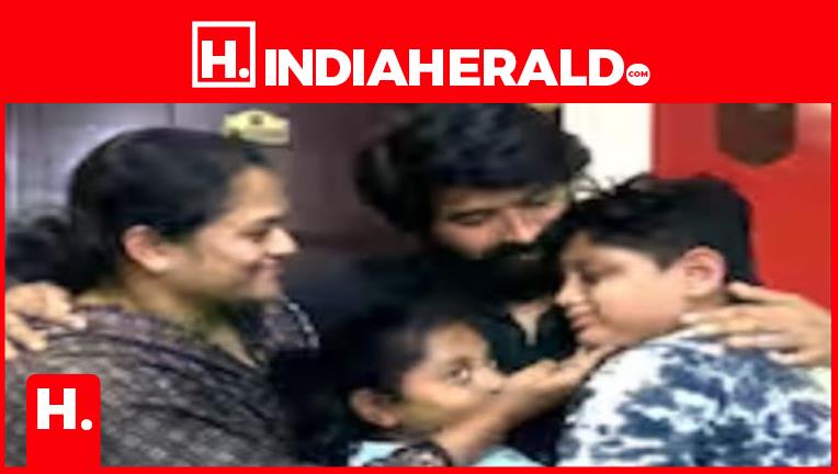 Jaani Master Shares Emotional Video ...