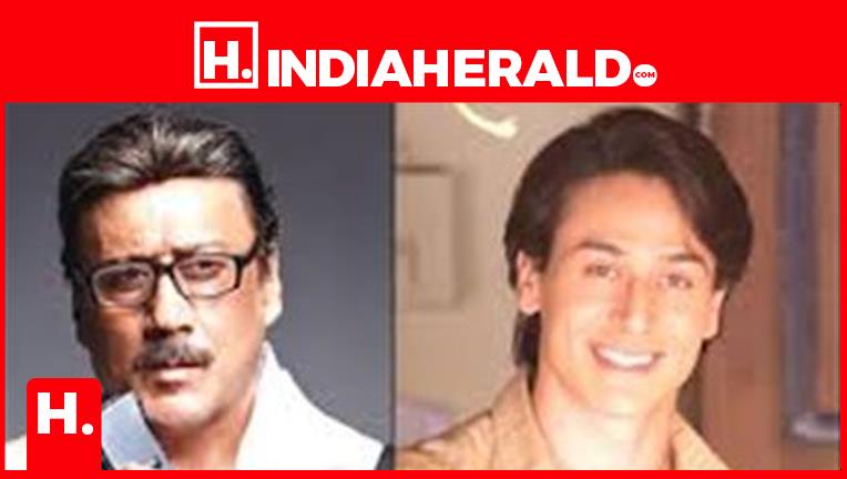 Jackie Shroff son Tiger Shroff acting is phenomenal