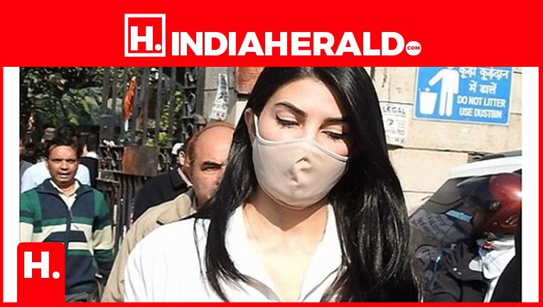 Jacqueline Fernandez records ‘important’ statement with Del