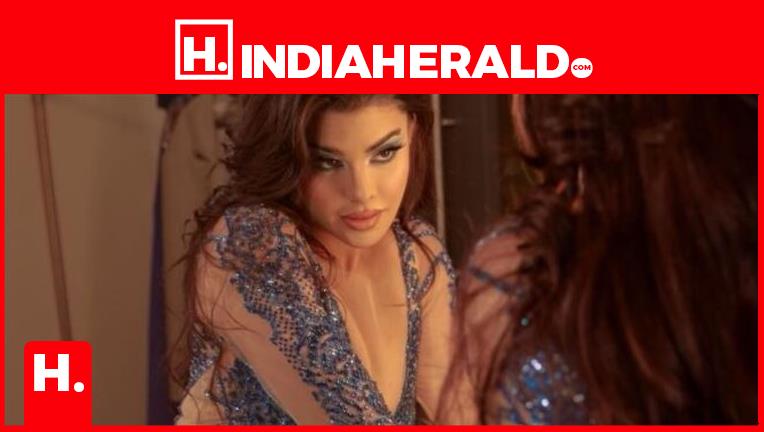 Jacqueline’s Sensuous Stocking Magic - See Photos