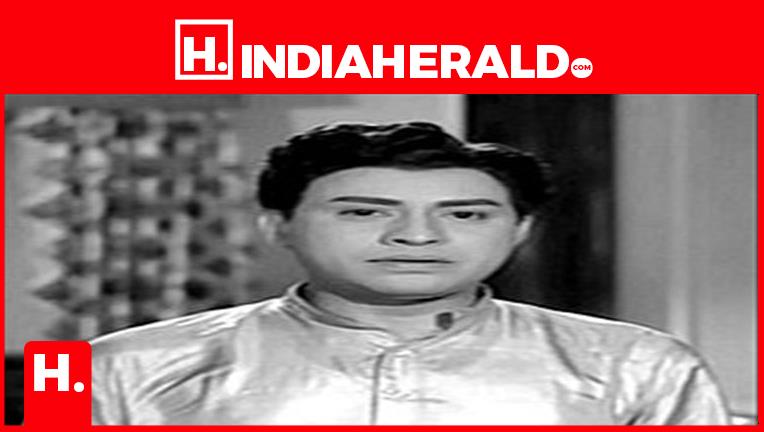 కొంగర జగ్గయ్య సినీ ఇండస్ట్రీలోకి ఎలా వచ్చారో తెలుసా..??