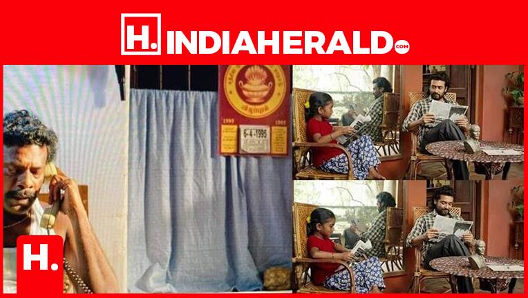 Jai Bhim Targeting Any Party in Particular? Memes turn the