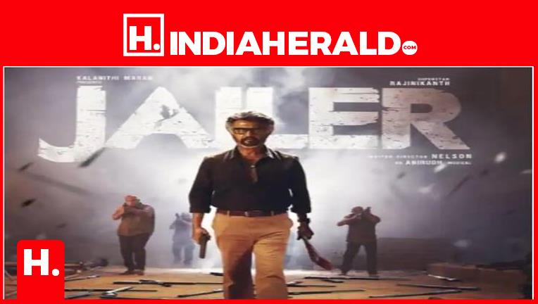 Jailer Box Office Collection Day 7