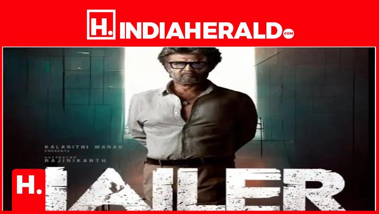 Jailer Box Office Collection Day 11