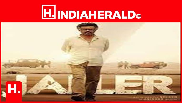 Jailer movie scenes removed.. ? High court order