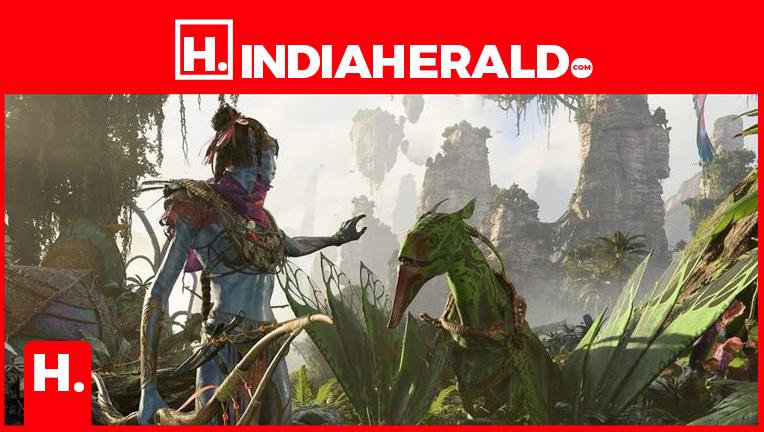 James Cameron Sets Avatar Release Timeline.