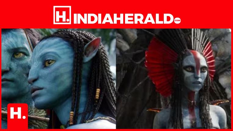 James Cameron Unleashes Fiery Vision in Explosive Avatar 3