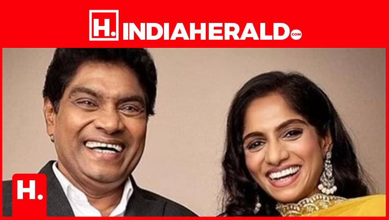 Jamie Lever: Jamie got work in the industry without father