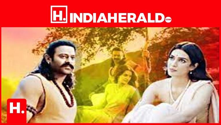 Janaki Raghav s emotional love story...