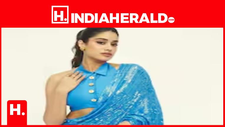 Janhvi Kapoor on deepfake videos
