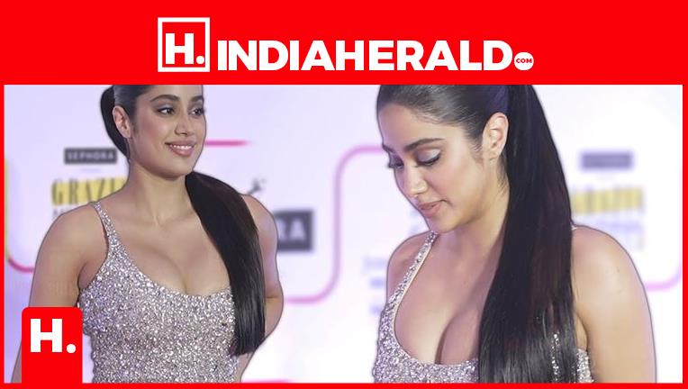 Janhvi Kapoor Shocking comments on Kantara
