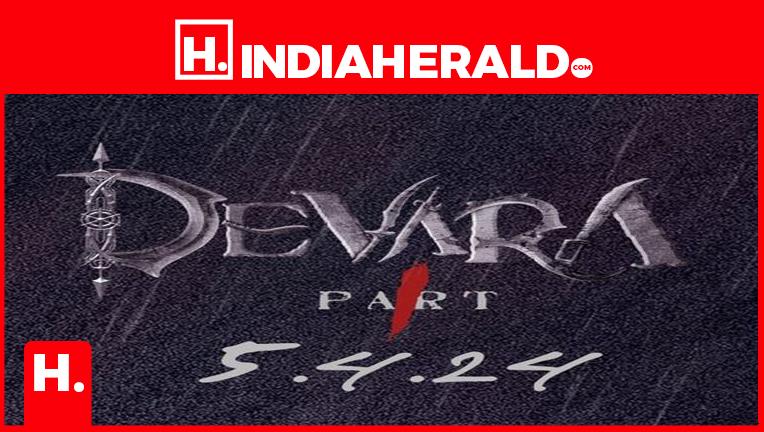 Janhvi Kapoor s Dual Role Twist in Devara - Villain to Hero