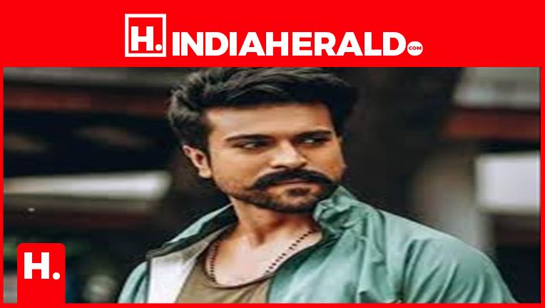 Jawan actor to join squad with Ram Charan