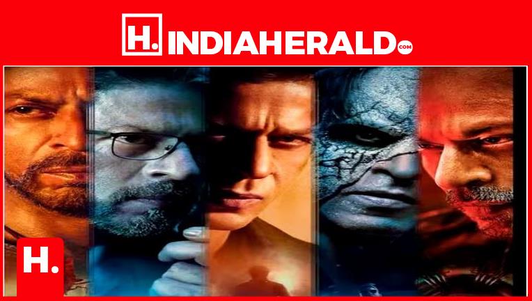 Jawan Box Office Collection Day 17