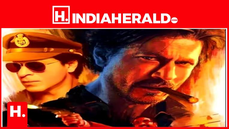 Jawan Box Office Collection Day 14