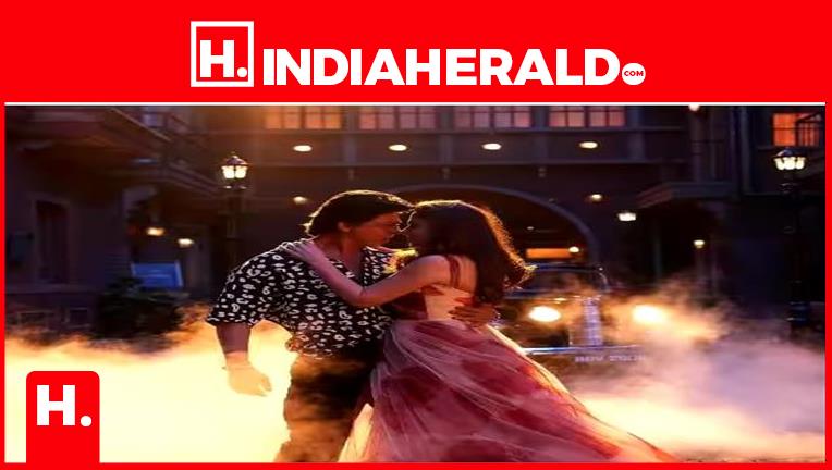 Jawan Box Office Collection Day 4
