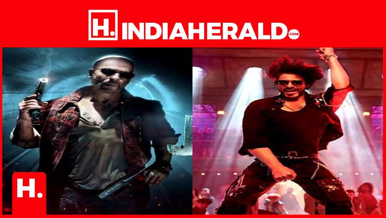 Jawan Box Office Collection Day 10