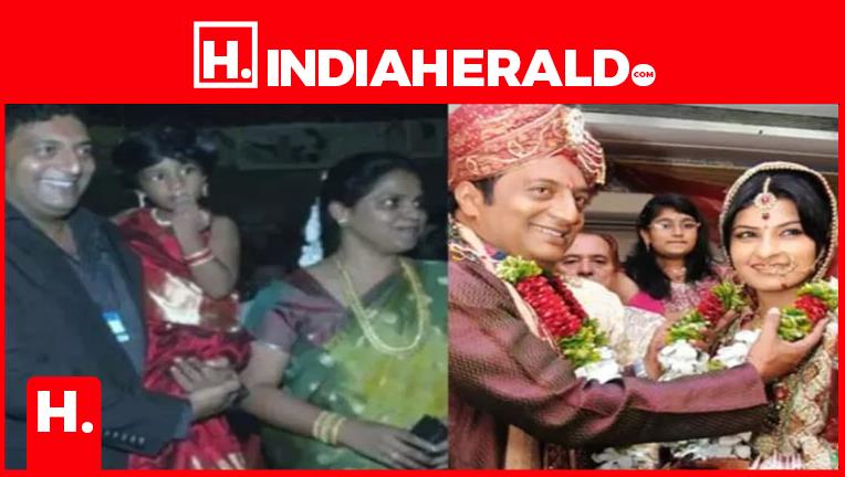 Jayanthi Kannappan talks about divorce and her second marri