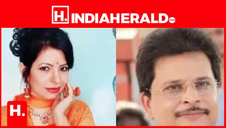 Jennifer Mistry confirms leaving TMKOC for this reason??