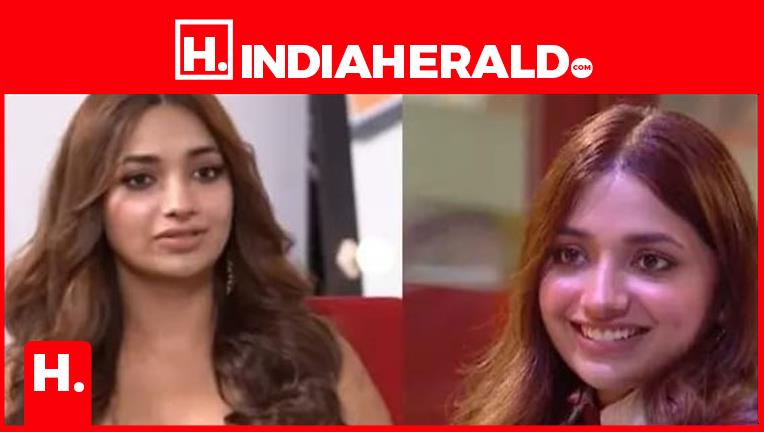 Jia Shankar talks about molestation in childhood