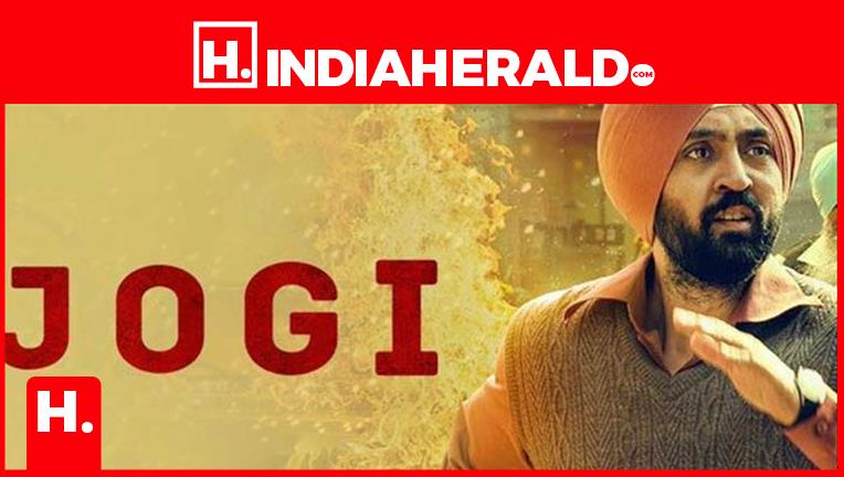 Jogi movie review Netflix managed to win hearts...