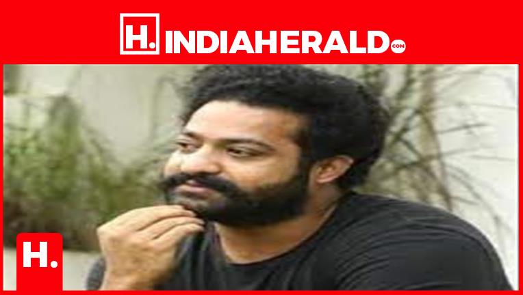 Jr NTR fans arrested for sacrificing goats..