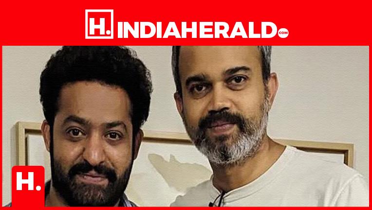 Jr NTR Locked Up - Prashant Neel Acts Smart