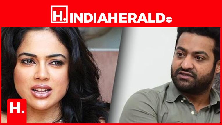 ఆ హీరో కోరిక తీర్చలేదని మూవీ నుండి తీసేసాడు.. ఎన్టీఆర్ లవర్