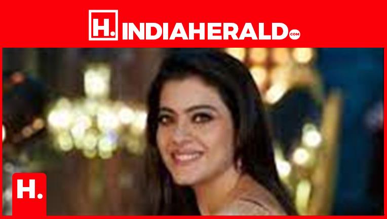 Kajol said during an interview with Miss Malini