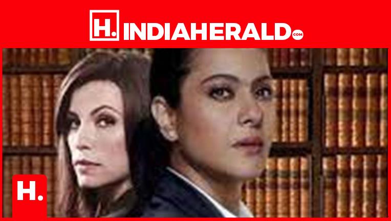 Kajol S Brilliant Debut On Ott Courtroom Drama Is Worth Wa