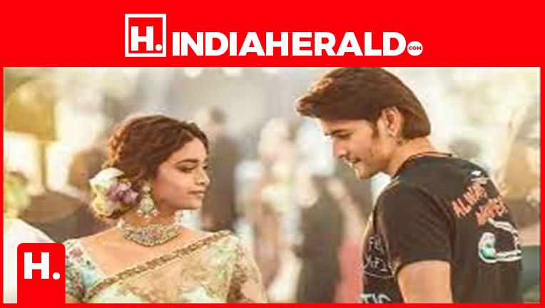 Another record for Kalavathi song...