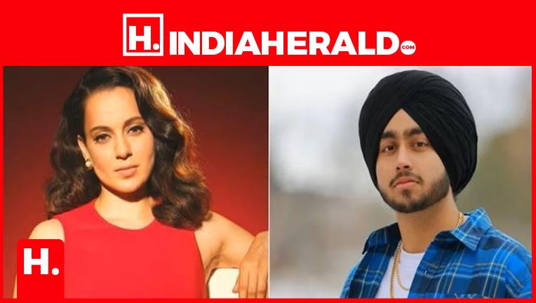 Kangana Ranaut slams singer Shubh for ‘celebrating’ Indira
