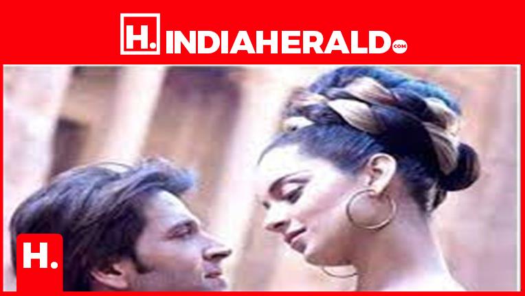 Kangana who said the strange love request of her mind..