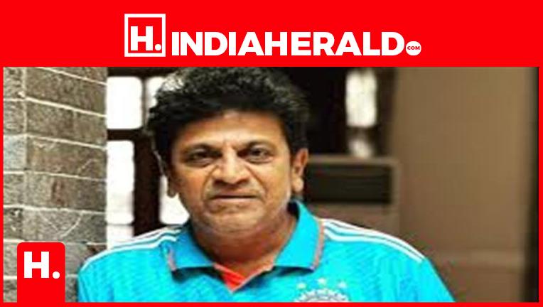 Kannada superstar Shivaraj Kumar was admitted to the hospit