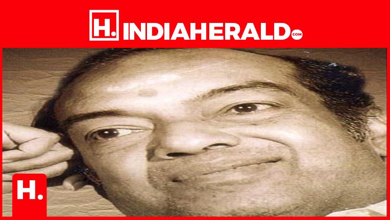 Kannadasan is the only poet in the world who has written an